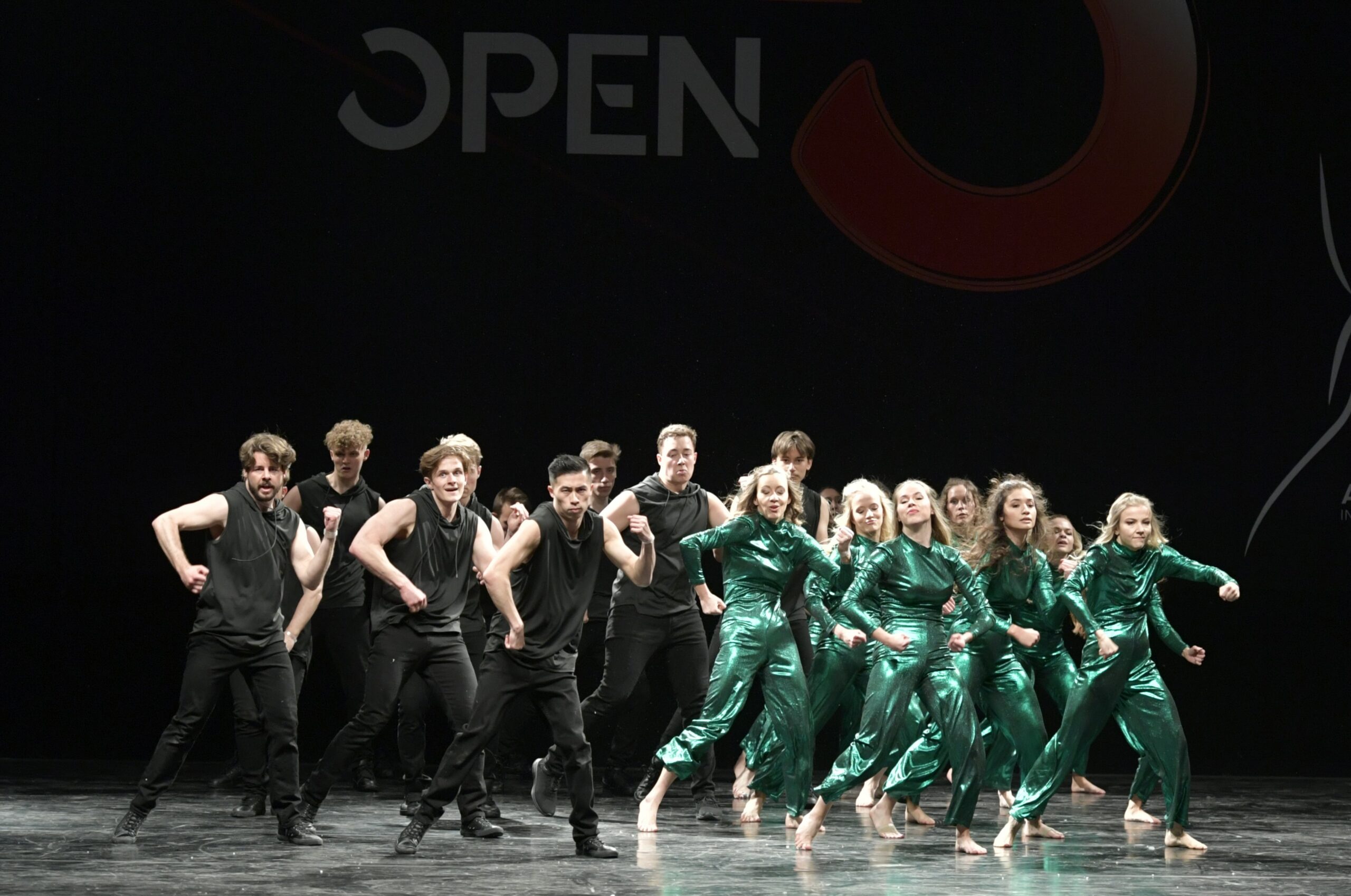 Austrian Open